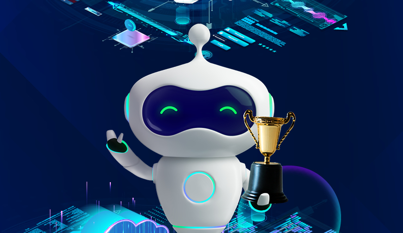 IDNS Scoop Awards From Biggest Names in Cyber Security - IDNS